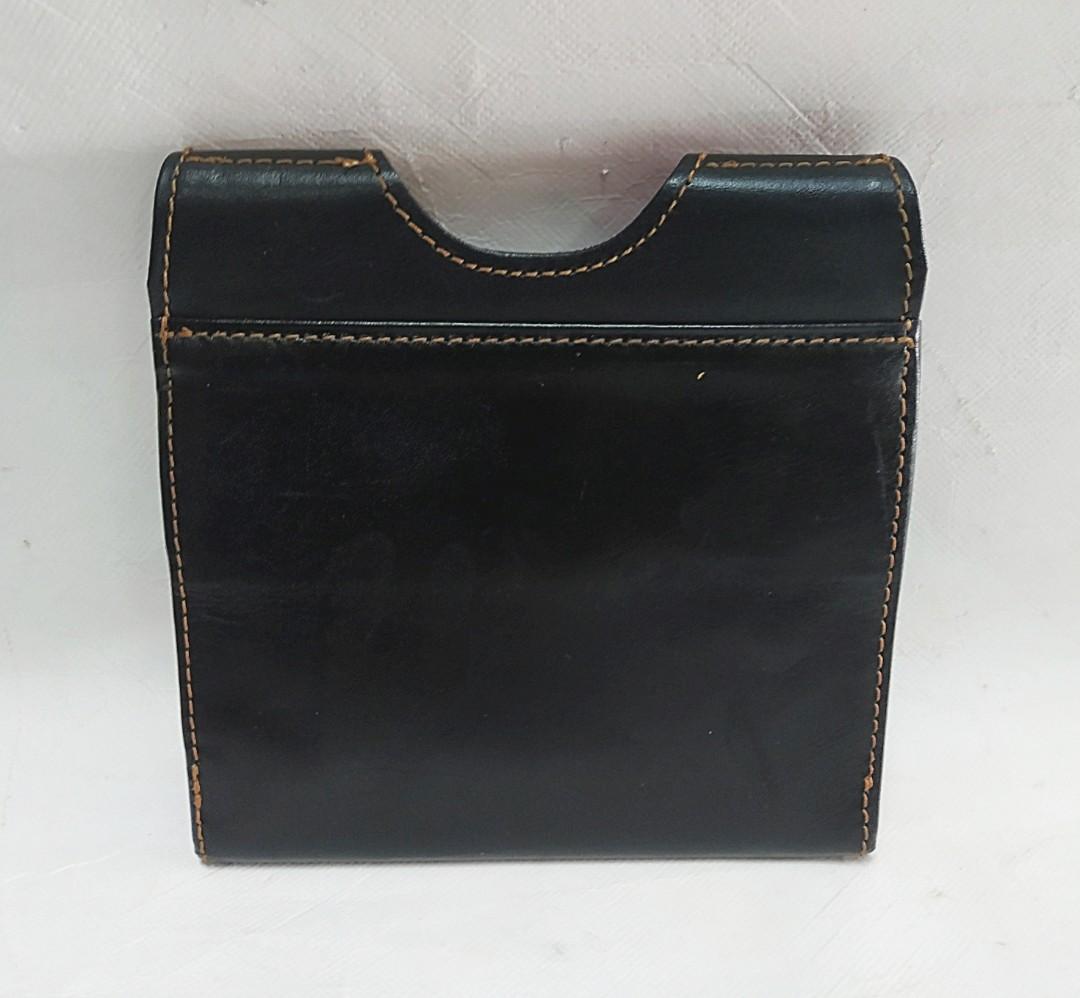 Kitamura mini leather waist bag, Women's Fashion, Bags & Wallets on ...