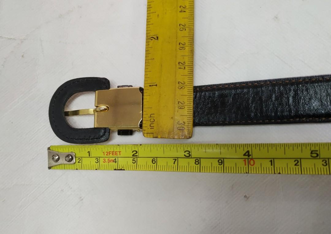 Kitamura mini leather waist bag, Women's Fashion, Bags & Wallets on ...