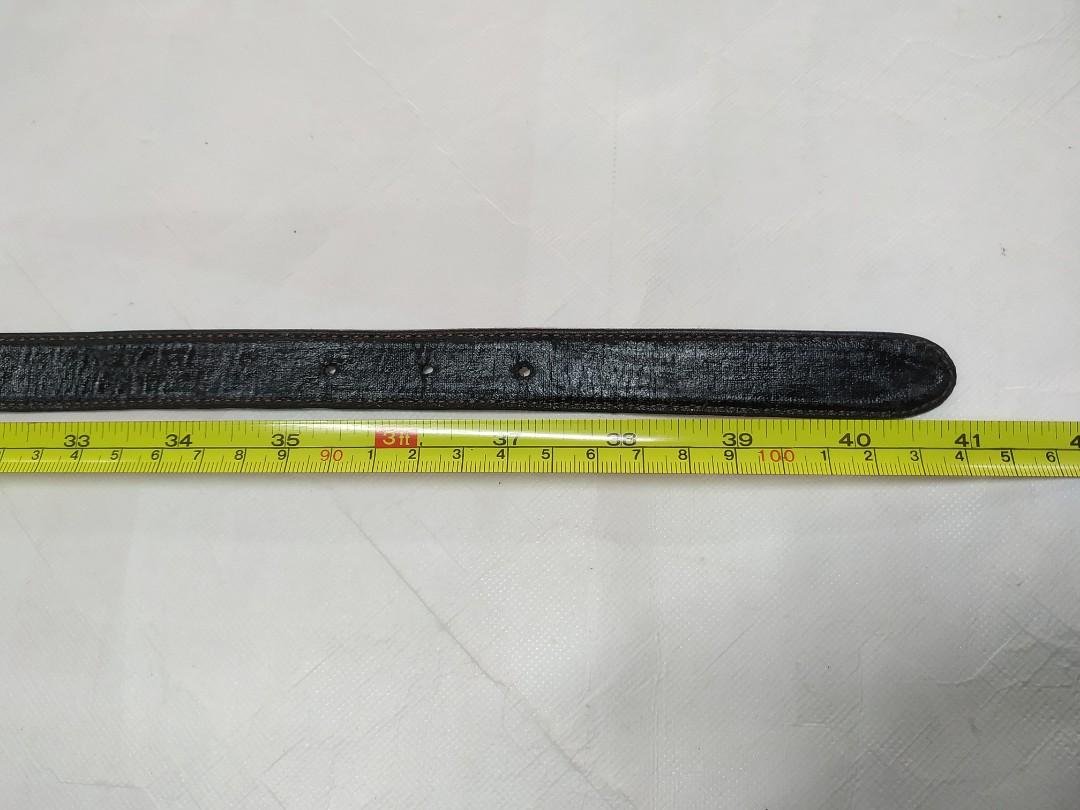 Kitamura mini leather waist bag, Women's Fashion, Bags & Wallets on ...