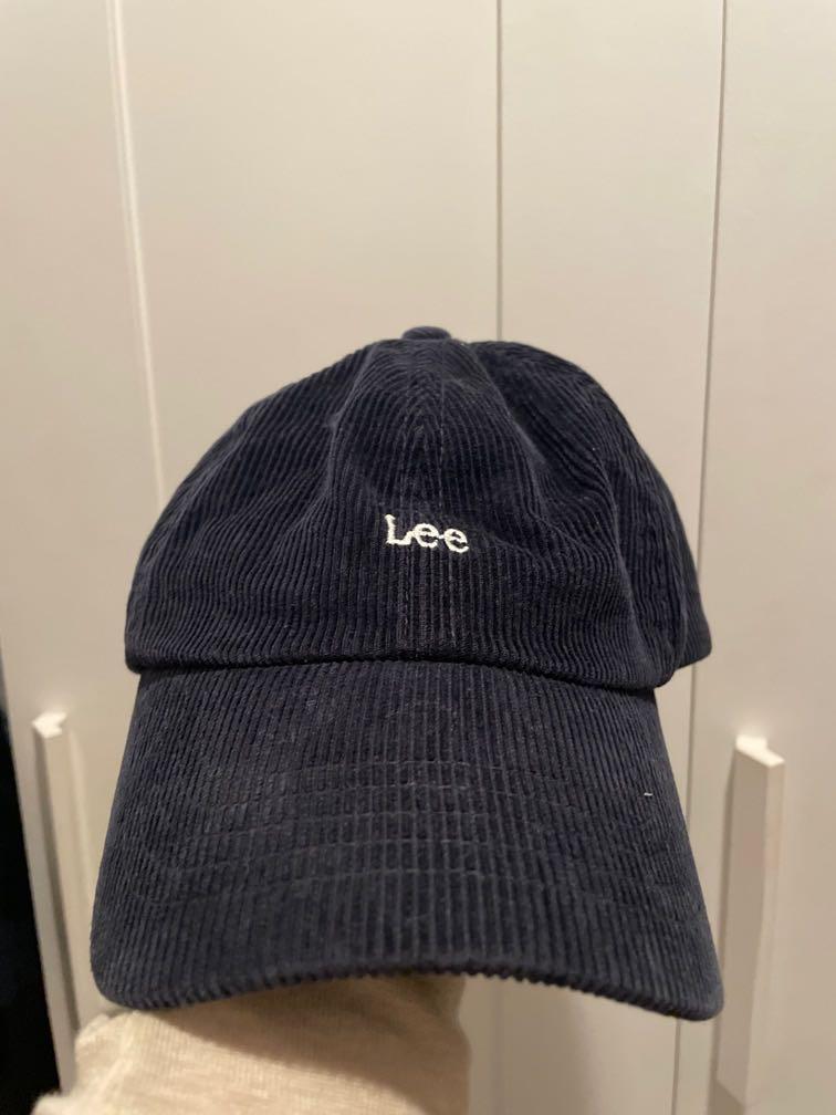 Lee cap, 女裝, 手錶及配件, 帽 - Carousell