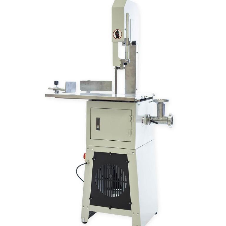 Meat Bandsaw Machine, Commercial & Industrial, Industrial Equipment on ...