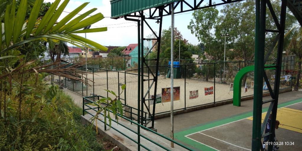 120 SQM Residential RESALE LOT at Phase 2 Metrogate Meycauayan II ...