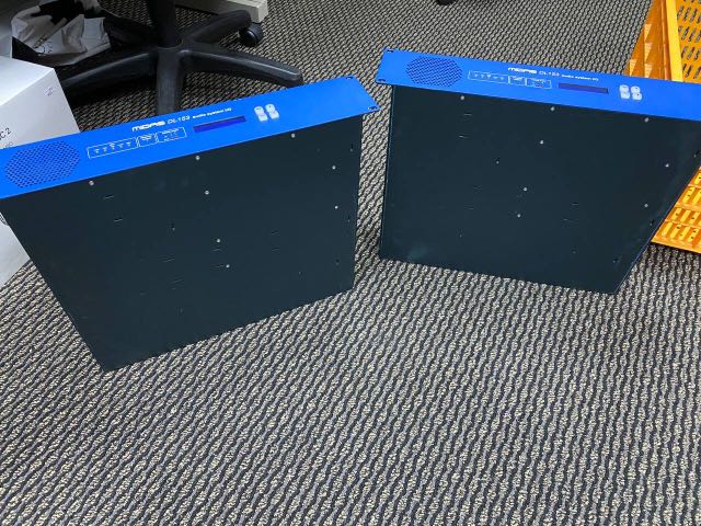 MIDAS DL153 I/O box, Audio, Other Audio Equipment on Carousell