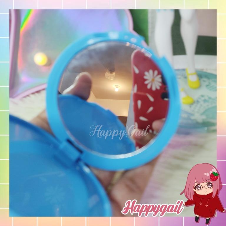 MR_0294 Doraemon Pocket Mirror, Hobbies & Toys, Toys & Games on Carousell