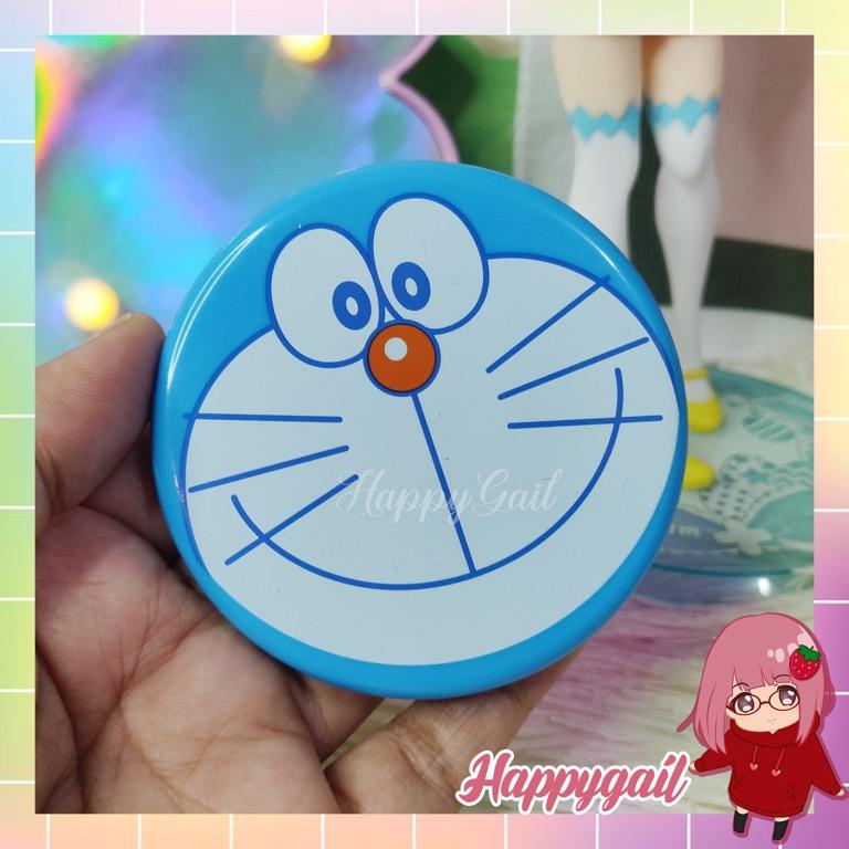 MR_0294 Doraemon Pocket Mirror, Hobbies & Toys, Toys & Games on Carousell
