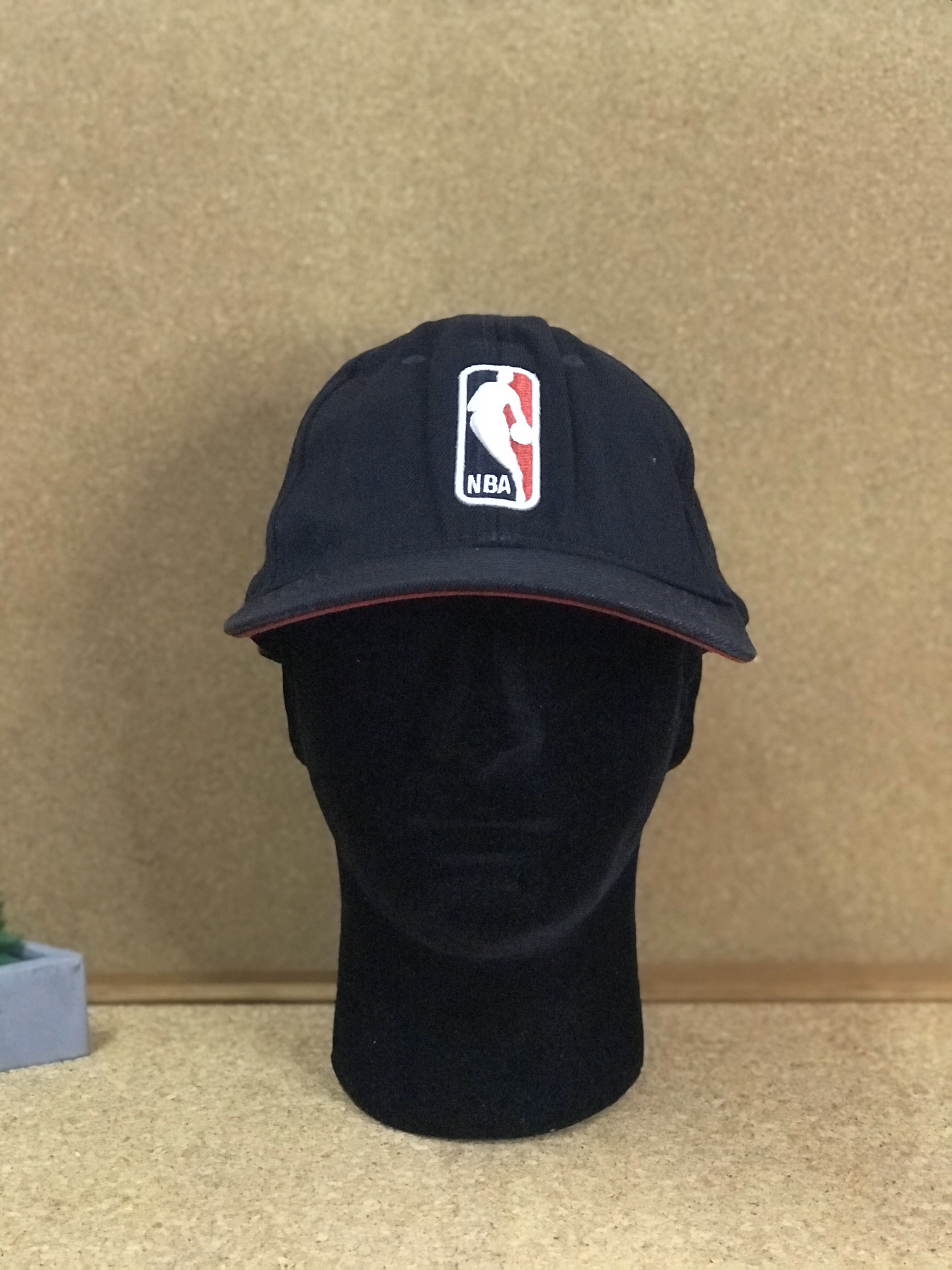 NBA Cap, Men's Fashion, Watches & Accessories, Cap & Hats on Carousell