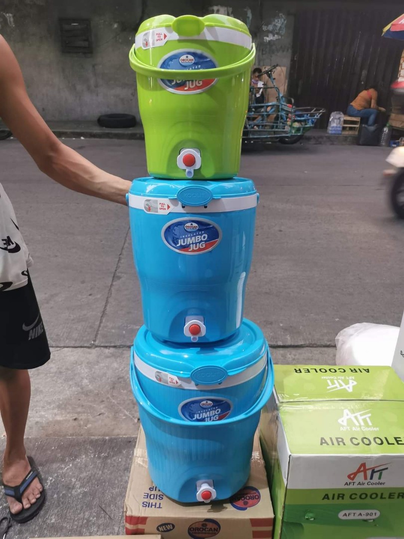 Orocan Water Koolit Jug, Furniture & Home Living, Kitchenware ...