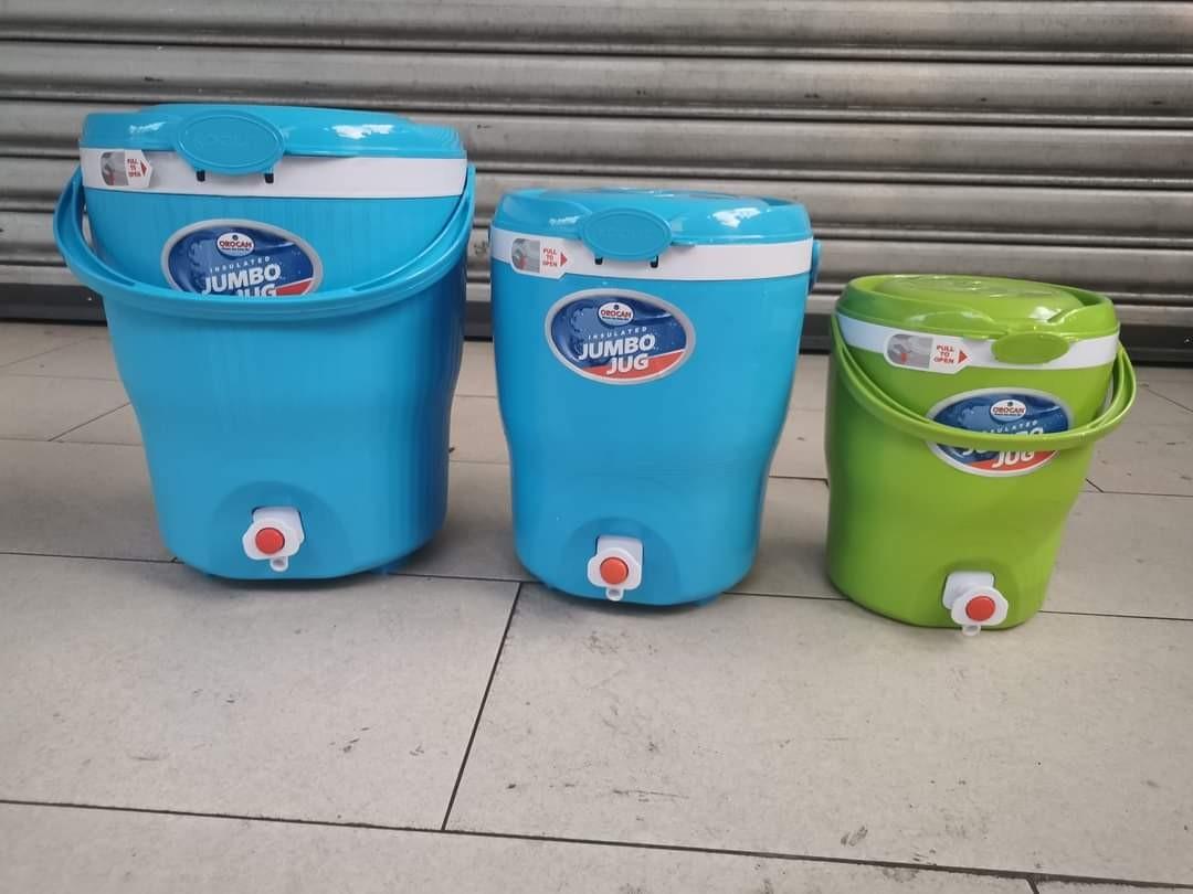 Orocan Water Koolit Jug, Furniture & Home Living, Kitchenware ...