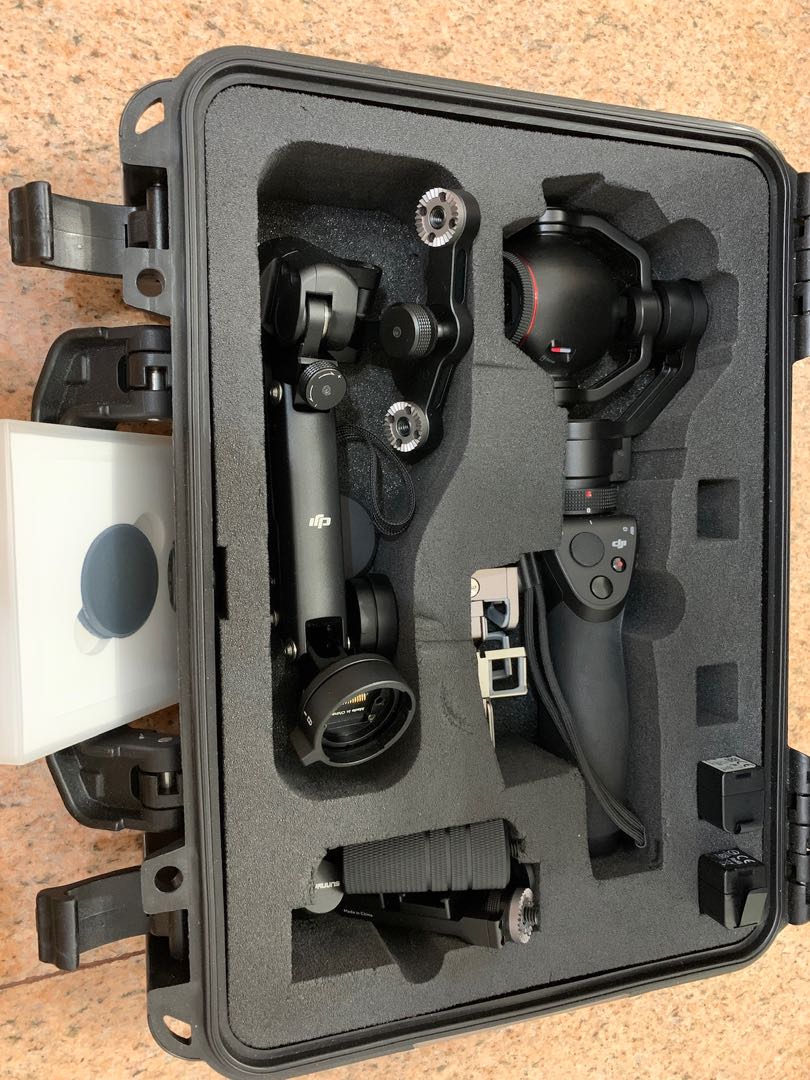 osmo plus, Photography, Video Cameras on Carousell