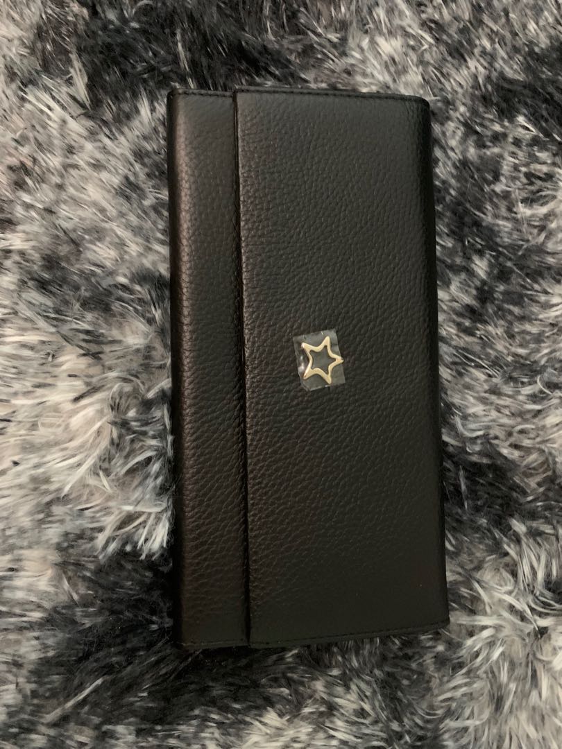 Pabder Slim Wallet, Women's Fashion, Bags & Wallets, Wallets & Card ...