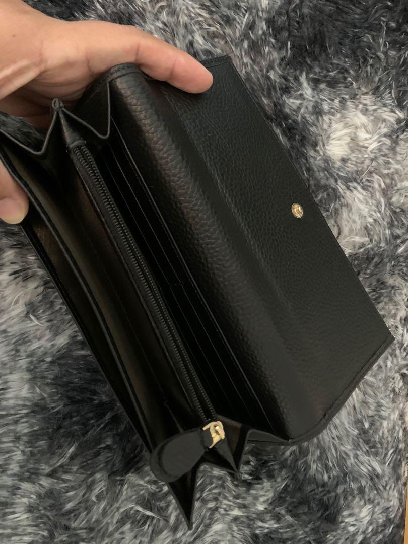 Pabder Slim Wallet, Women's Fashion, Bags & Wallets, Wallets & Card ...