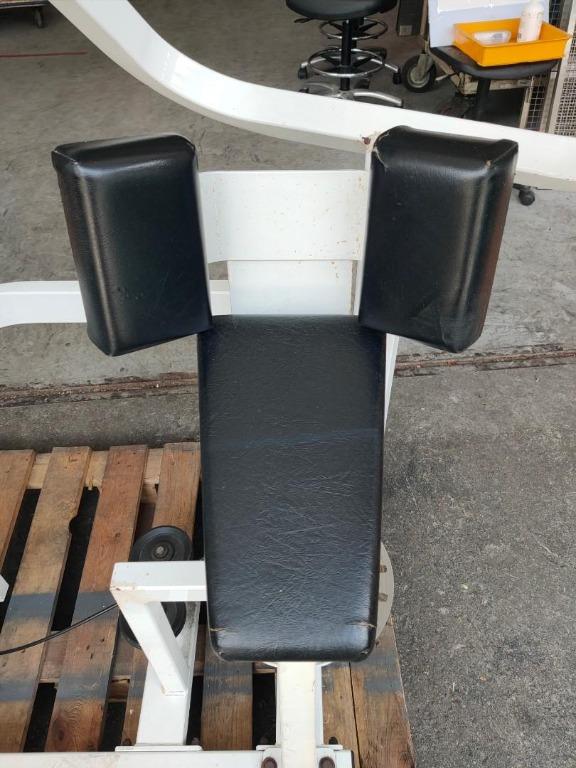 Paramount Rotary Torso PL 3000 Gym Equipment for sale @ $1200 each ...
