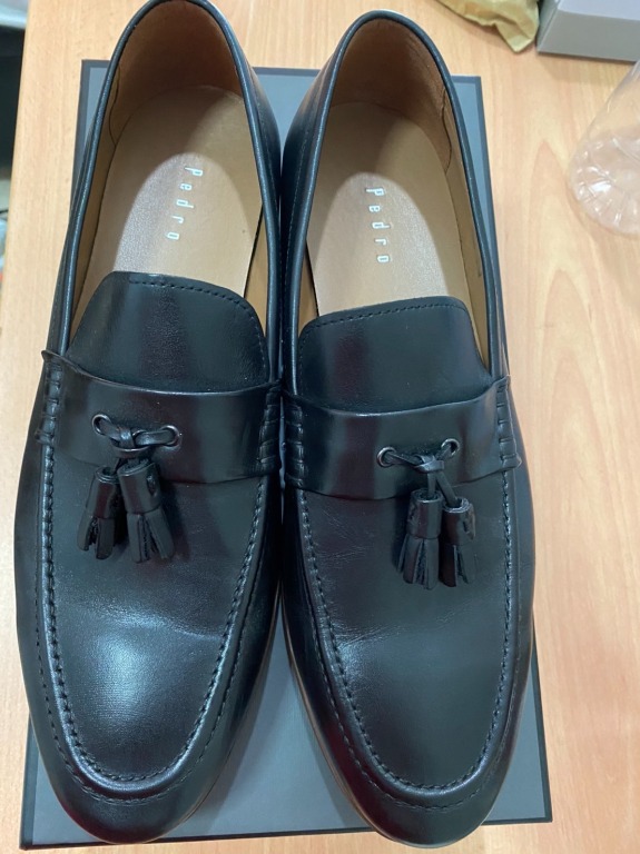 Pedro Men Shoes, Men's Fashion, Footwear, Casual shoes on Carousell