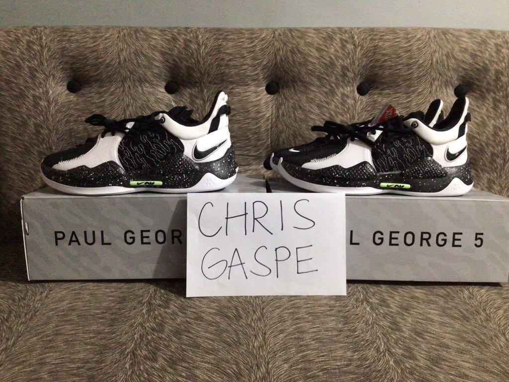 PG5 Oreo, Men's Fashion, Footwear, Sneakers on Carousell