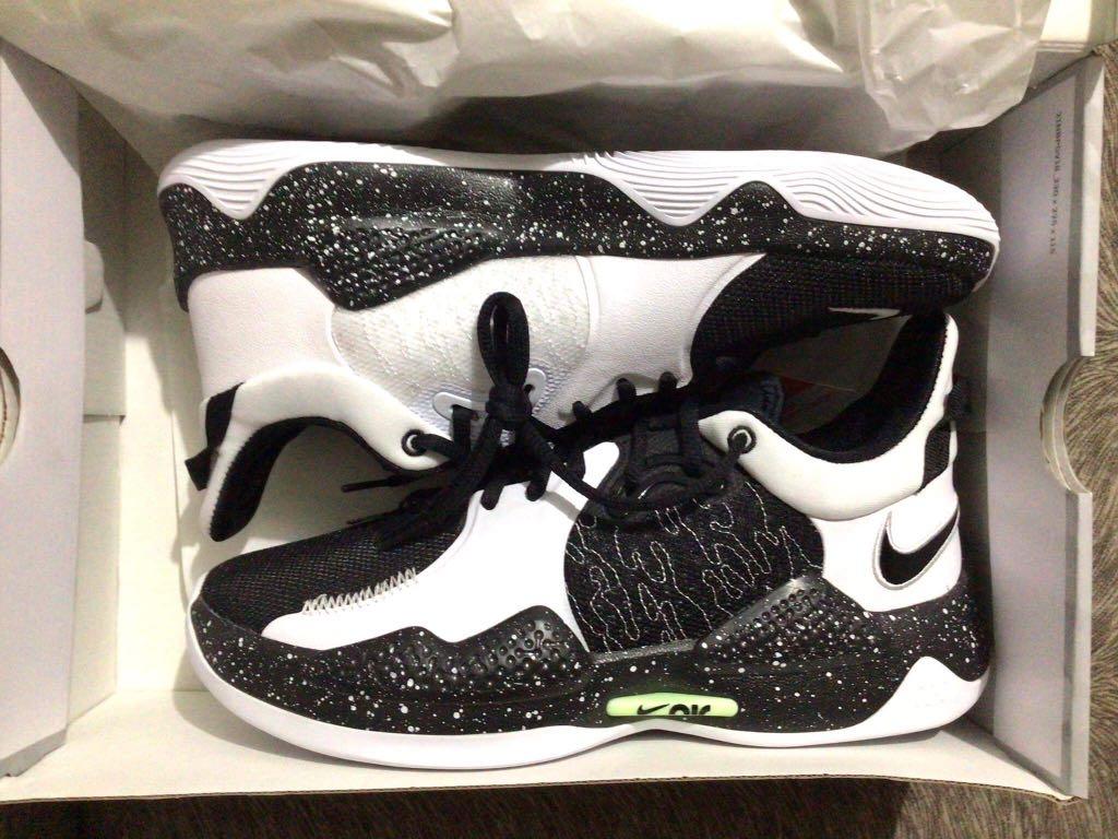 PG5 Oreo, Men's Fashion, Footwear, Sneakers on Carousell