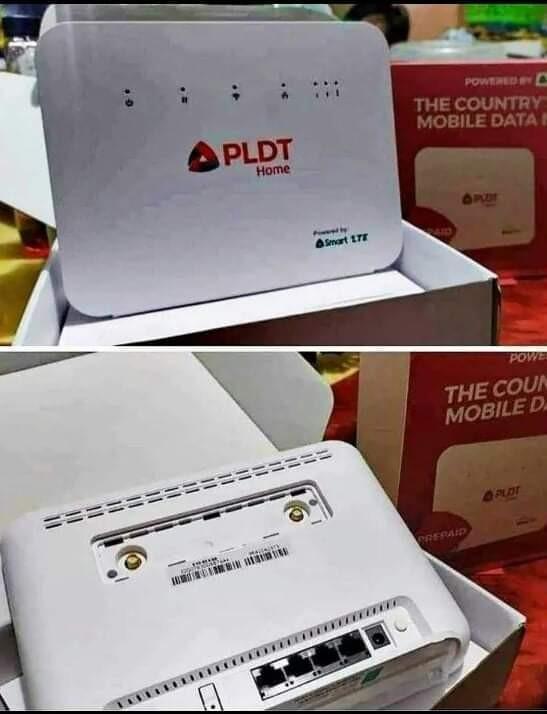 PLDT CAT6 ADVANCED BOOSTEVEN R281 BRANDNEW!, Computers & Tech, Parts ...