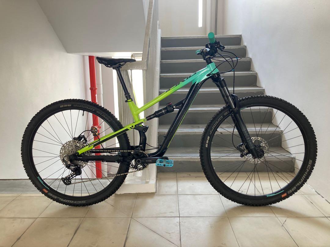 Polygon Siskiu T7 29er, Sports Equipment, Bicycles & Parts, Bicycles on ...