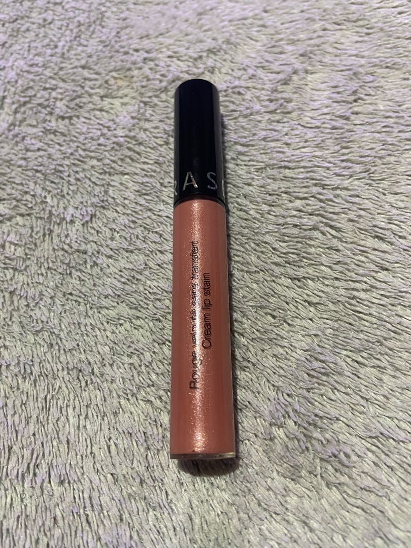 PRELOVED Sephora Cream Lip Stain (05 Infinite Rose), Beauty & Personal ...