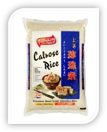 Premium Calrose Rices, Everything Else on Carousell