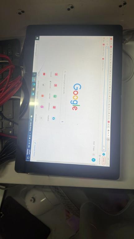 Raspberry Pi 10 Inch Touch Screen - SunFounder 10.1" HDMI 1280x800 IPS ...