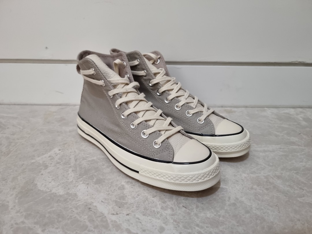 Retail $200 9.5/10 Converse x FOG Fear of God Essentials Converse 70s ...