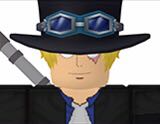 Roblox all star tower defense sabo, 興趣及遊戲, 玩具 & 遊戲類 - Carousell