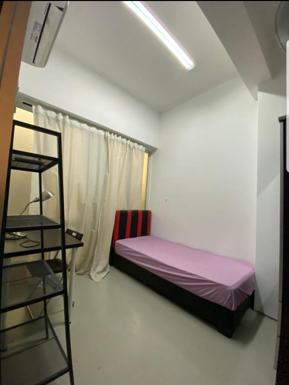 Zero deposit Room rent kota damansara, Property, Rentals on Carousell