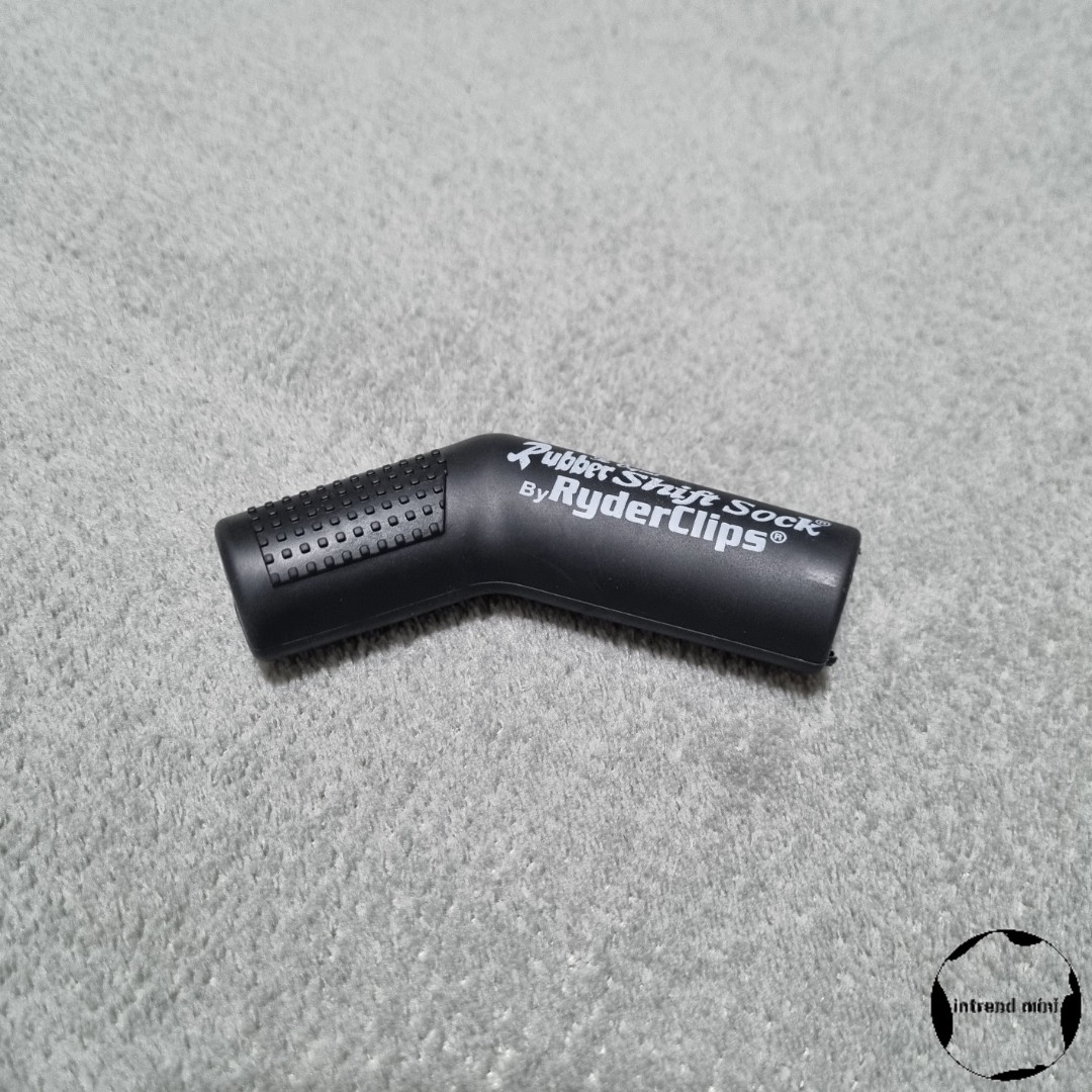 Rubber Shift Sock - HONDA REVO SUPER4 S4 CB150R CB190X CB190R CB400X ...