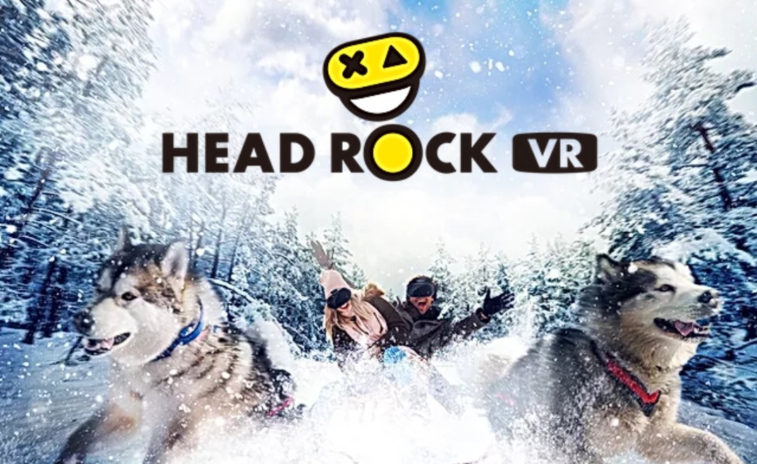Singapore HeadRock VR Adventure, Tickets & Vouchers, Local Attractions & Transport on Carousell