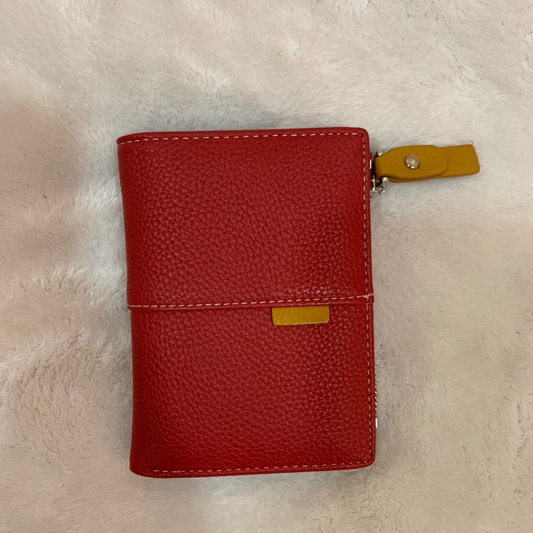 SM Wallet, Women's Fashion, Bags & Wallets, Wallets & Card holders on ...