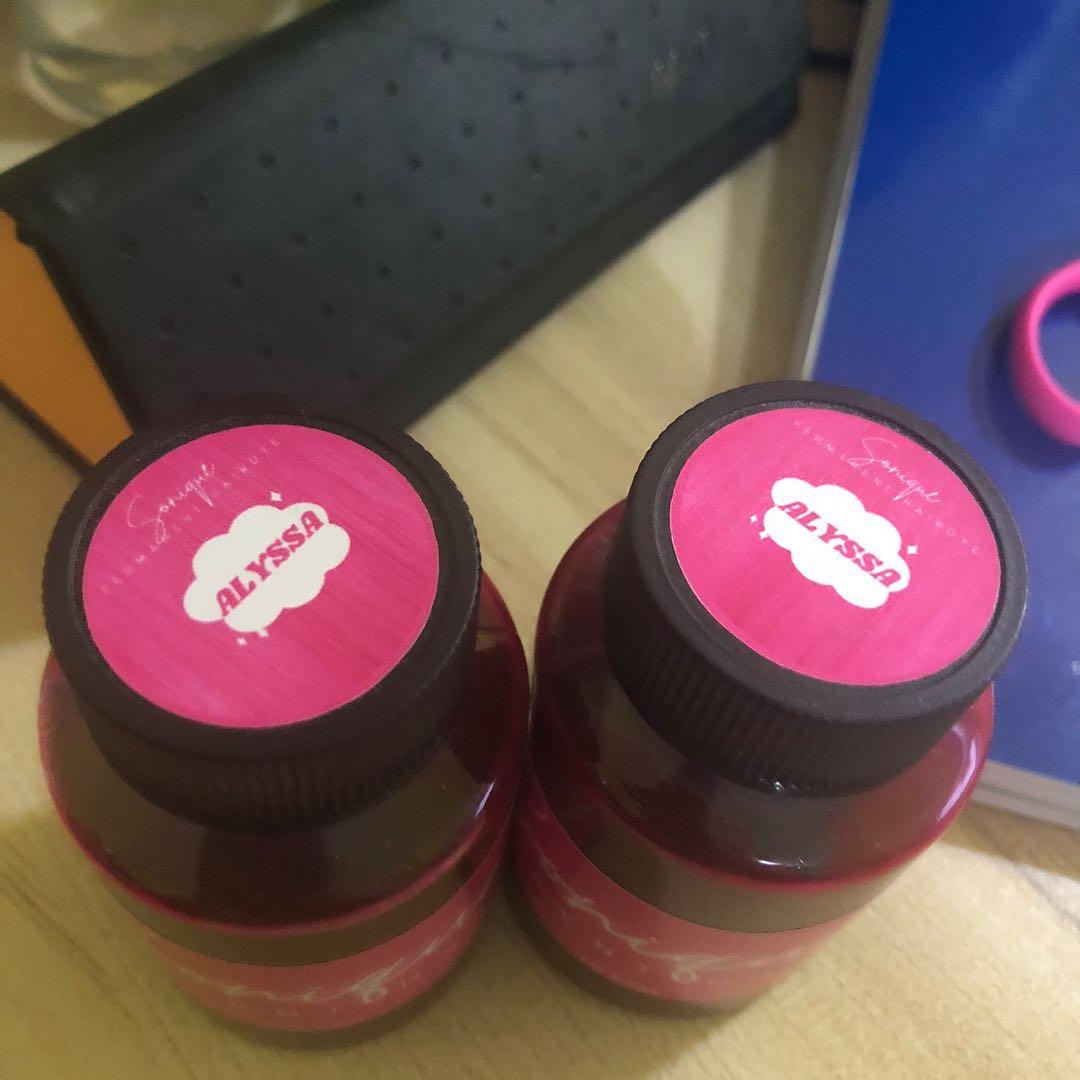 Sonique Hair Dye, Beauty & Personal Care, Hair on Carousell