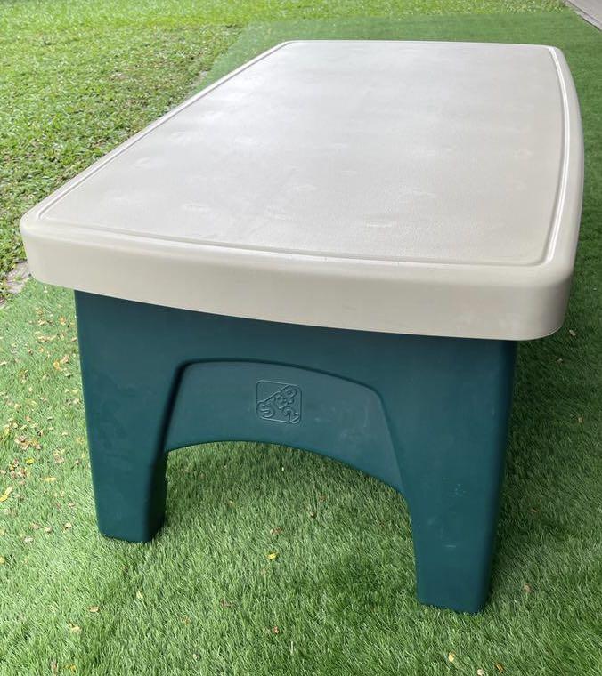 Step 2 Table, Babies & Kids, Baby Nursery & Kids Furniture, Kids ...