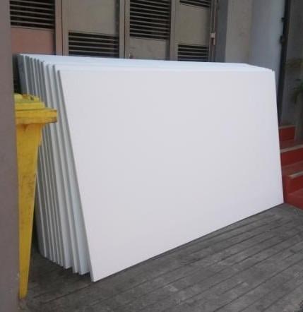 STYRO BOARD, Commercial & Industrial, Construction & Building Materials ...