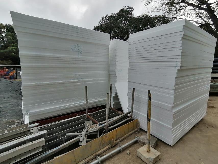 STYRO BOARD, Commercial & Industrial, Construction & Building Materials ...