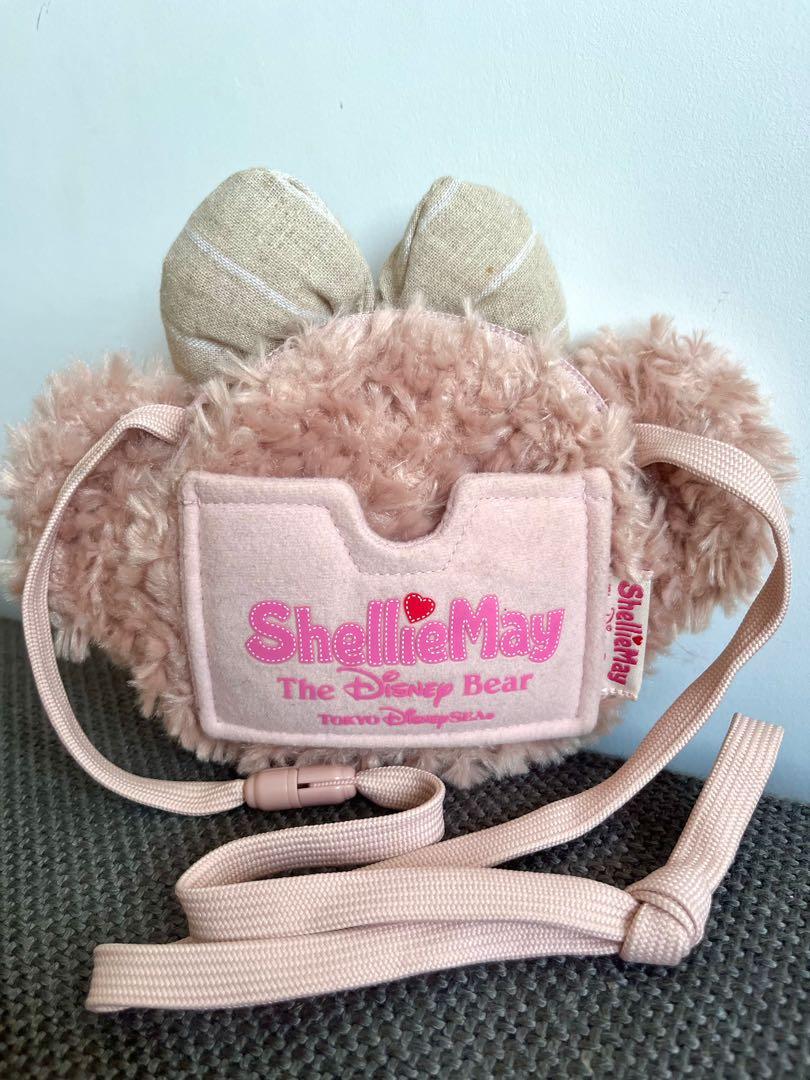The Disney Bear ShellieMay Sling Bag on Carousell