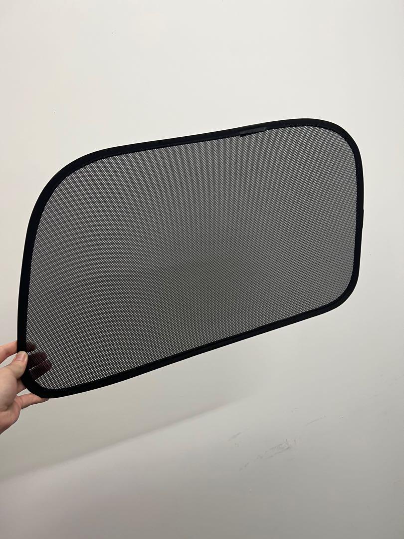 Toyota Alphard / Vellfire magnetic sunshade, Car Accessories ...