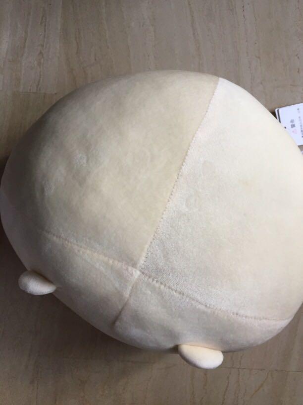 UP:$12.99 Miniso cute hamster soft toy/ plushie, Hobbies & Toys, Toys ...