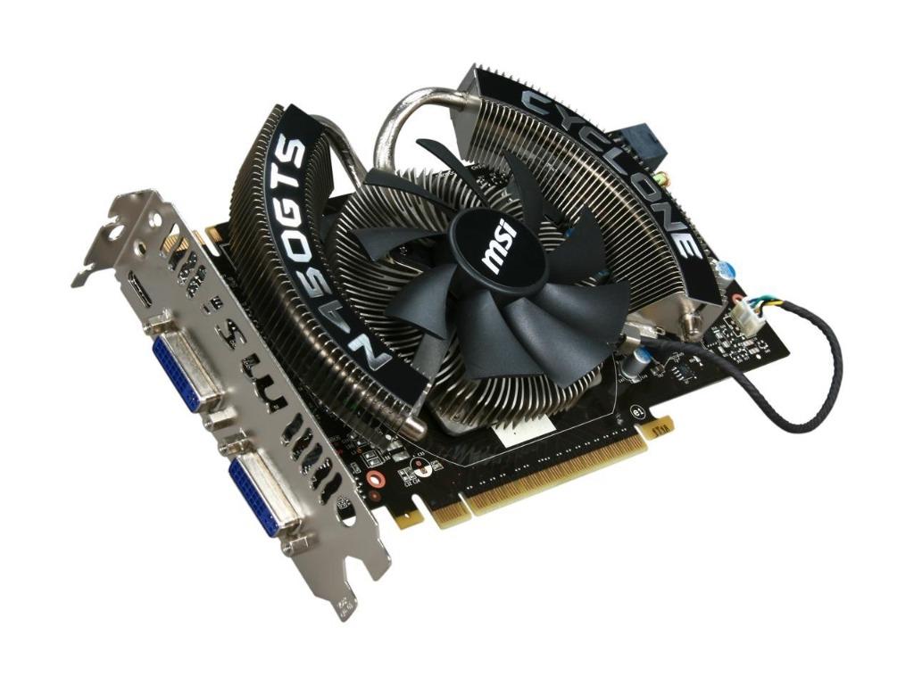 Used Graphic Cards Nvidia Geforce GPU for Graphics and Gaming in ...