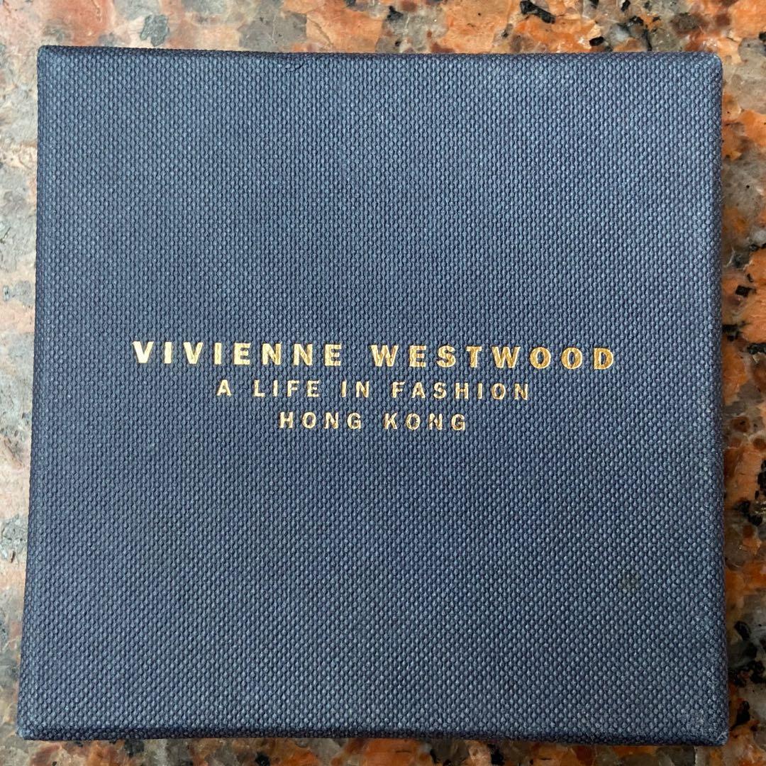 Vivienne Westwood a life in Hong Kong worlds world world's end coaster 208vacoaster 水松木面杯墊, 興趣及 ...