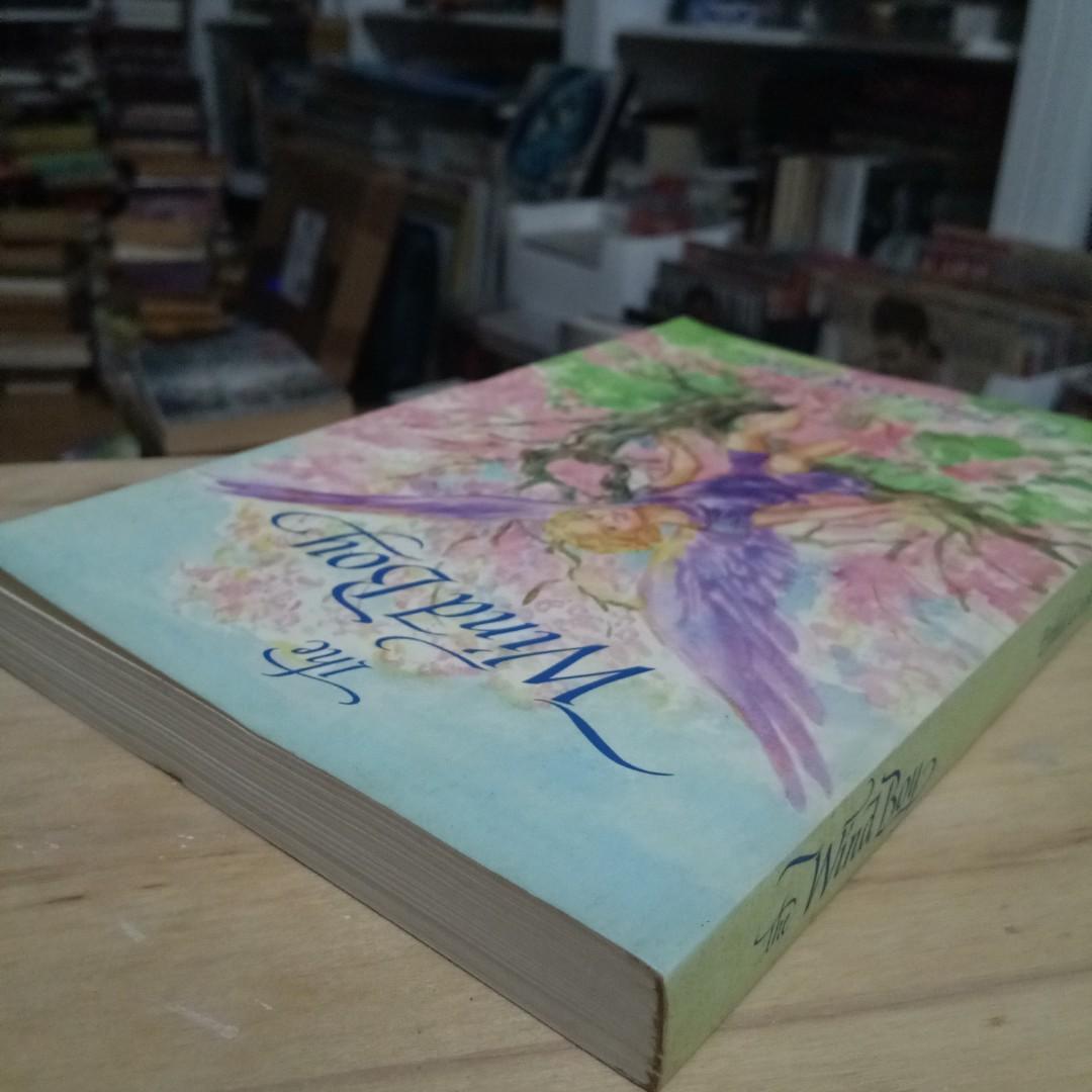 Wind Boy by Ethel Cook Eliot, Hobbies & Toys, Books & Magazines ...