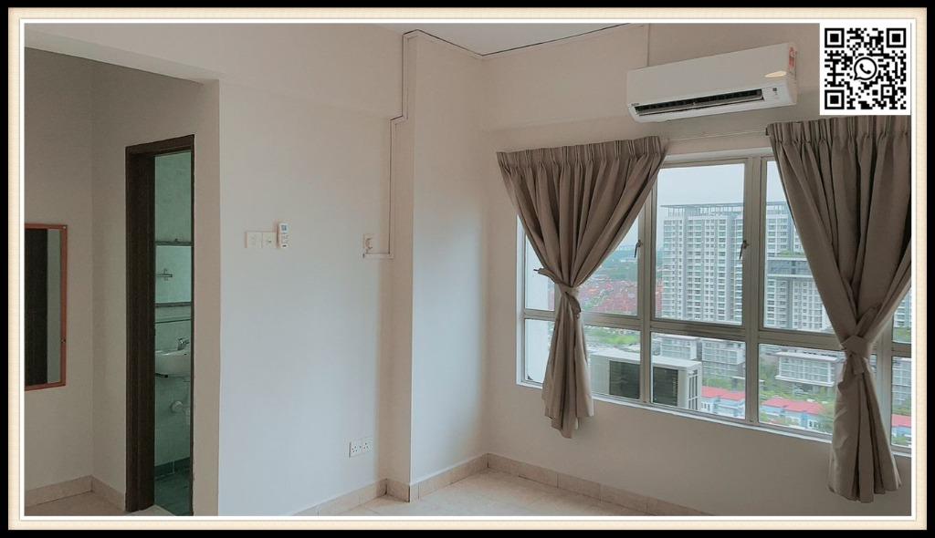 [SALE] FREEHOLD D' Aman Ria Condo Ara Damansara Petaling Jaya Lembah ...