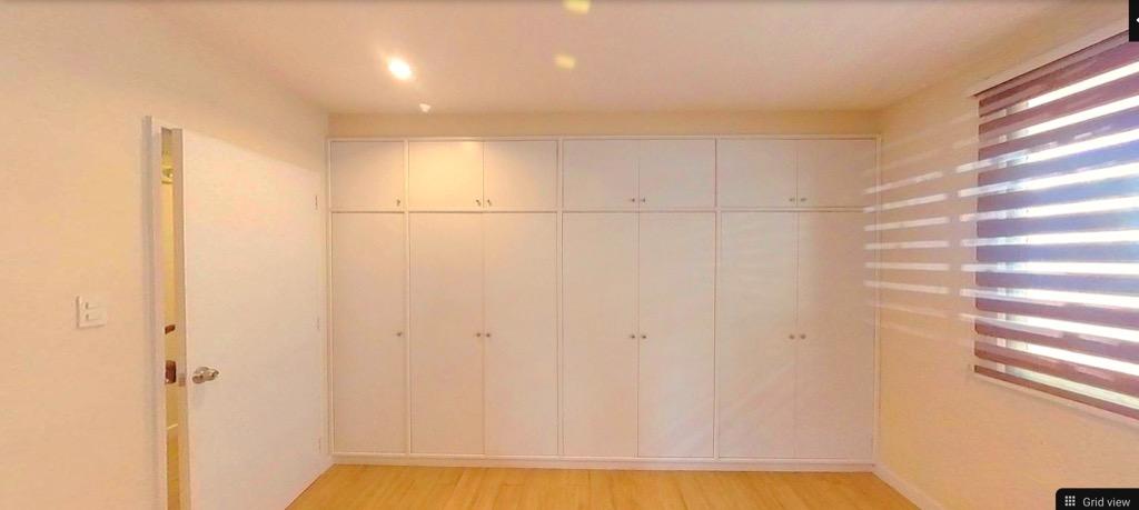 Xavierville Subd Loyola Heights Quezon City House For Sale walking ...