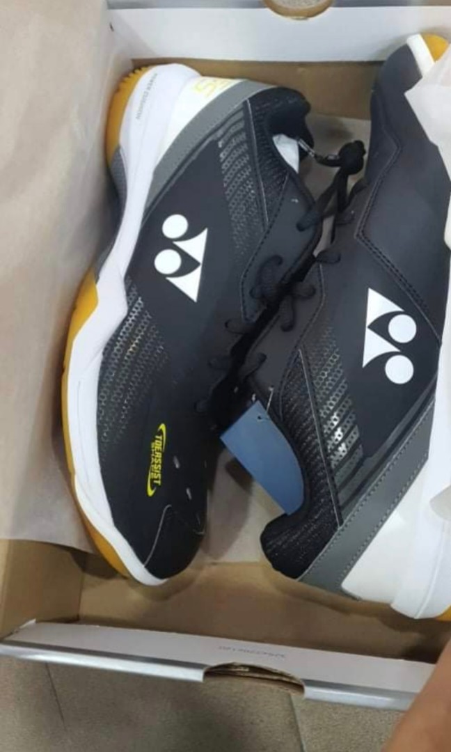 Yonex Badminton shoes, Sports Equipment, Sports & Games, Racket & Ball ...