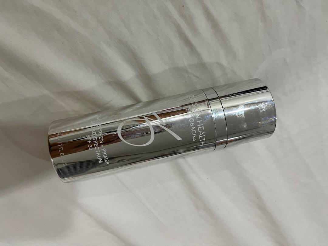 Zein obagi sunblock, Beauty & Personal Care, Face, Face Care on Carousell