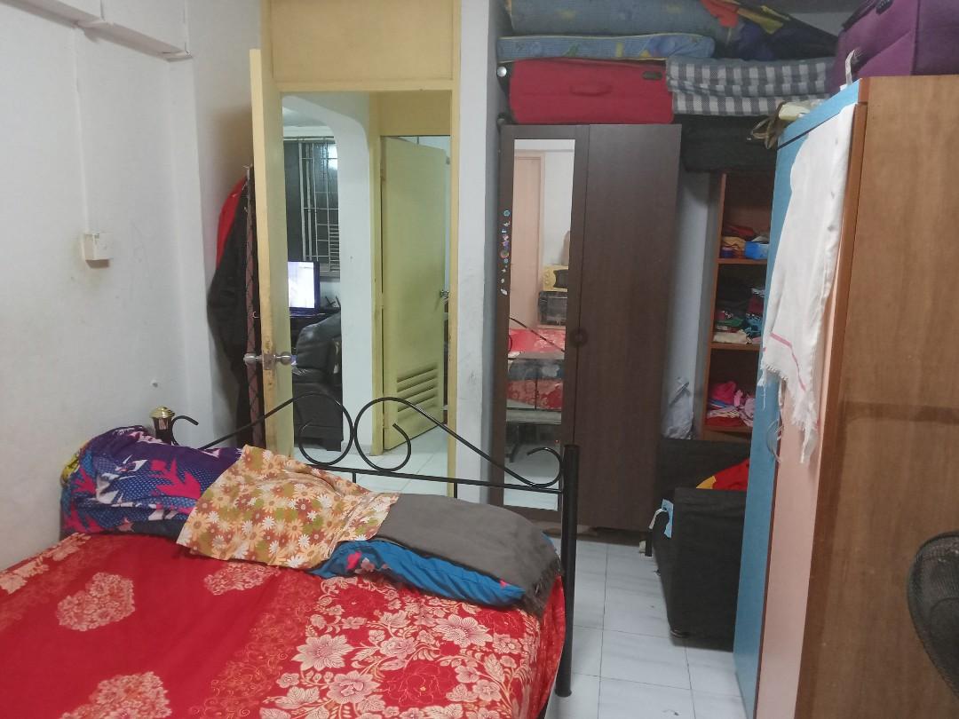 698 Hougang Street 61 Hougang Spring, Property, Rentals, Room Rentals ...