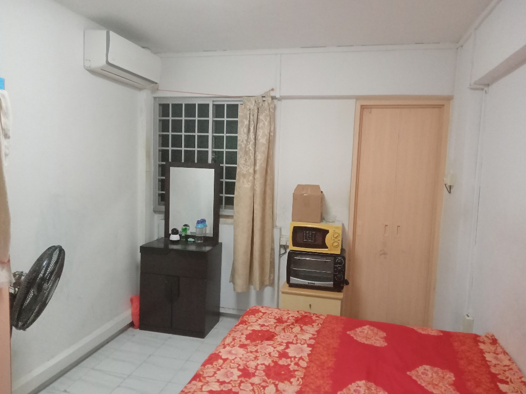 698 Hougang Street 61 Hougang Spring, Property, Rentals, Room Rentals ...