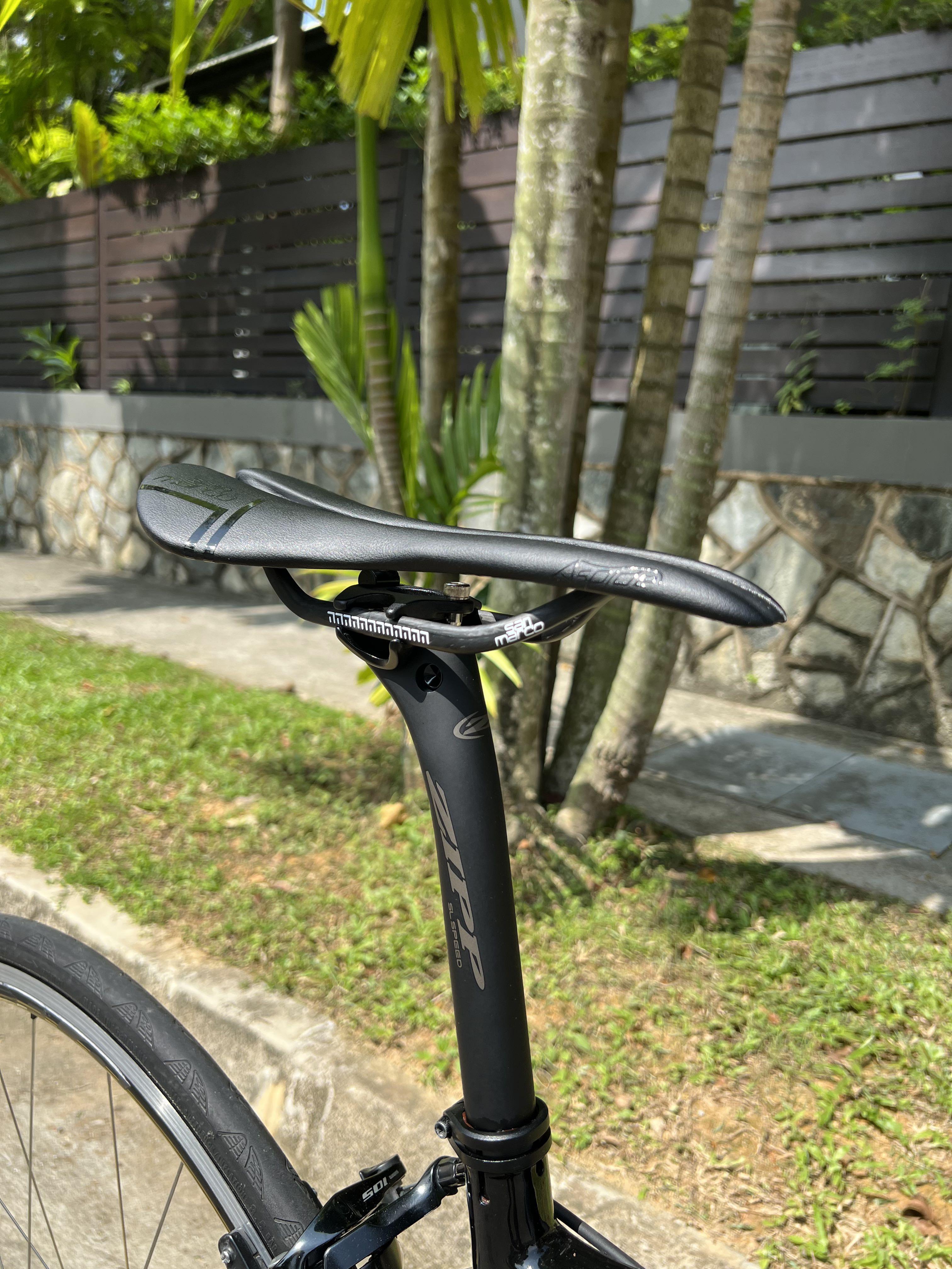 7.29KG CF2 Merida Scultura 4000 Bahrain Edition carbon road bike ...