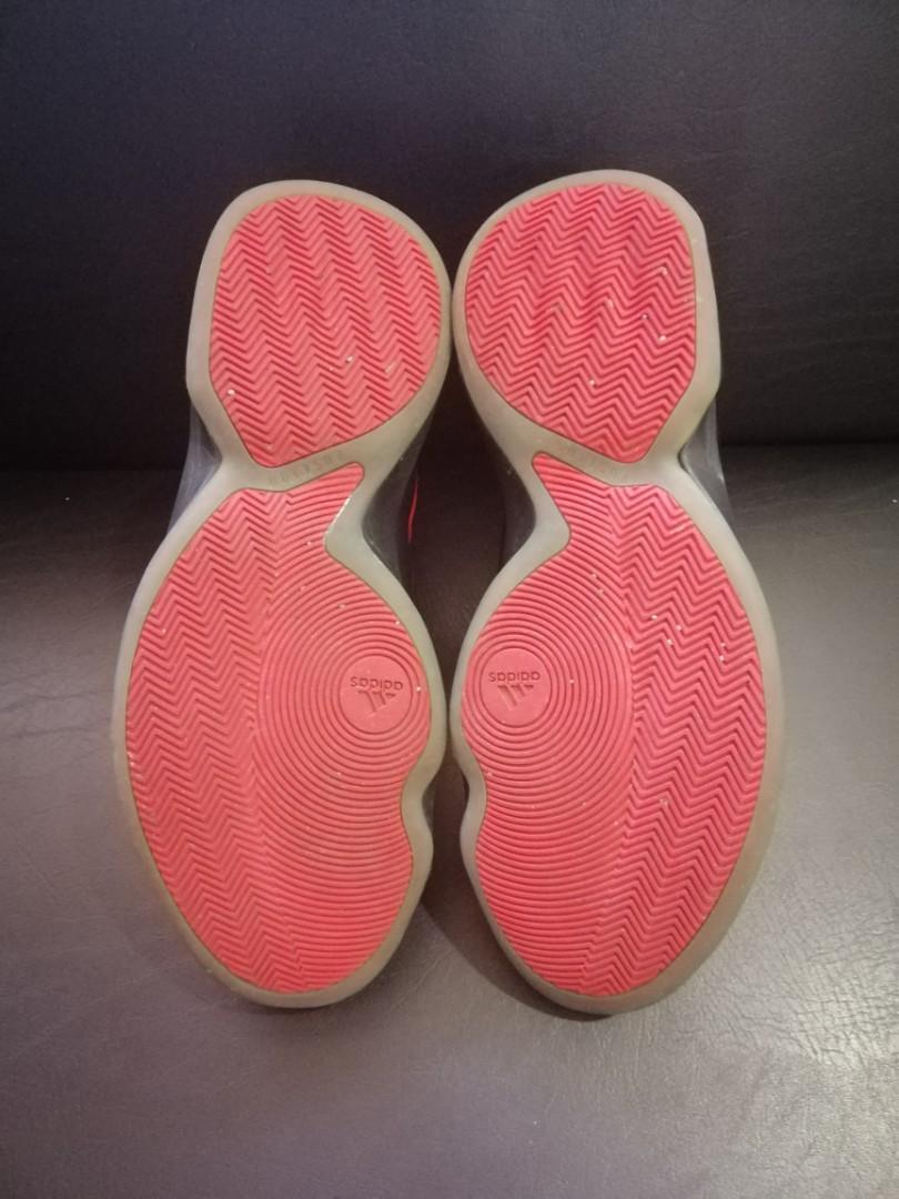 Adidas DRose 10, Men's Fashion, Footwear, Sneakers on Carousell