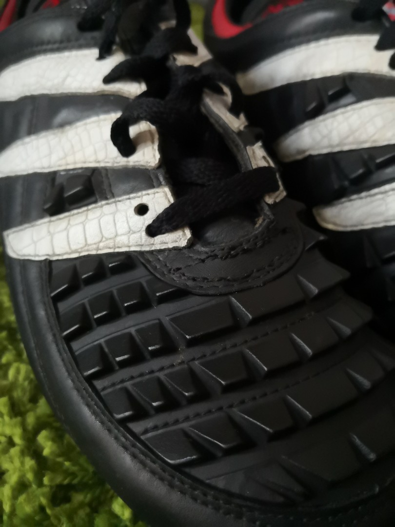 Adidas predator rapier 94, Men's Fashion, Footwear, Boots on Carousell