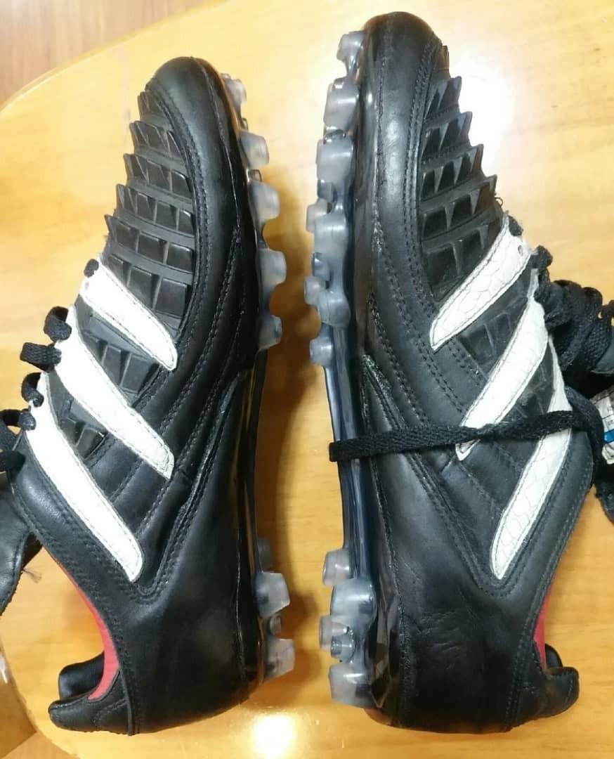 Adidas predator rapier 94, Men's Fashion, Footwear, Boots on Carousell
